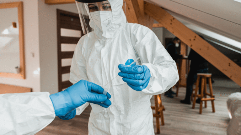 Home - Jet Envronmental | Environmental | Testing | Sampling | Analyzing